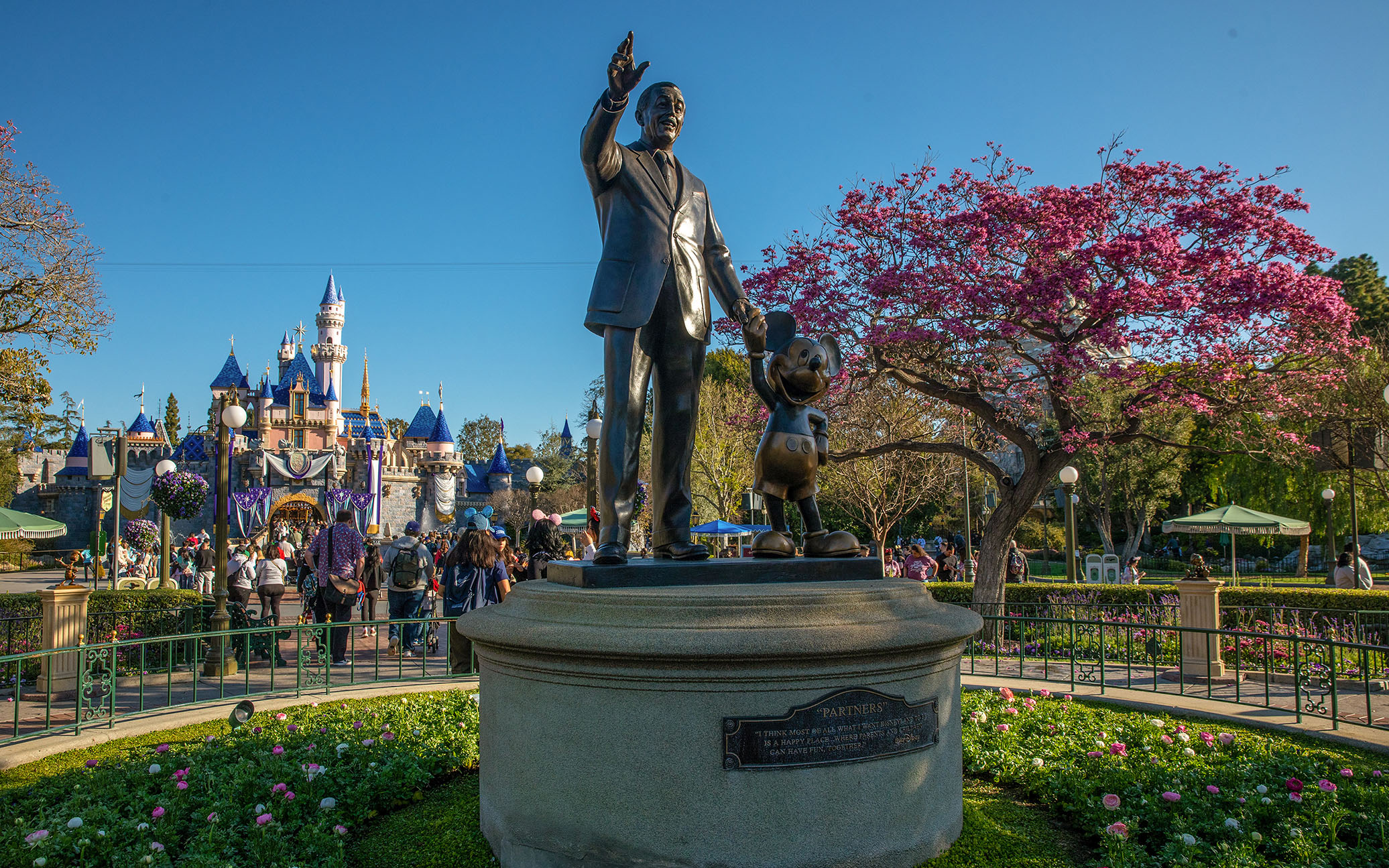 Disney Sued Over Stricter Criteria For Disability Passes - Disability Scoop