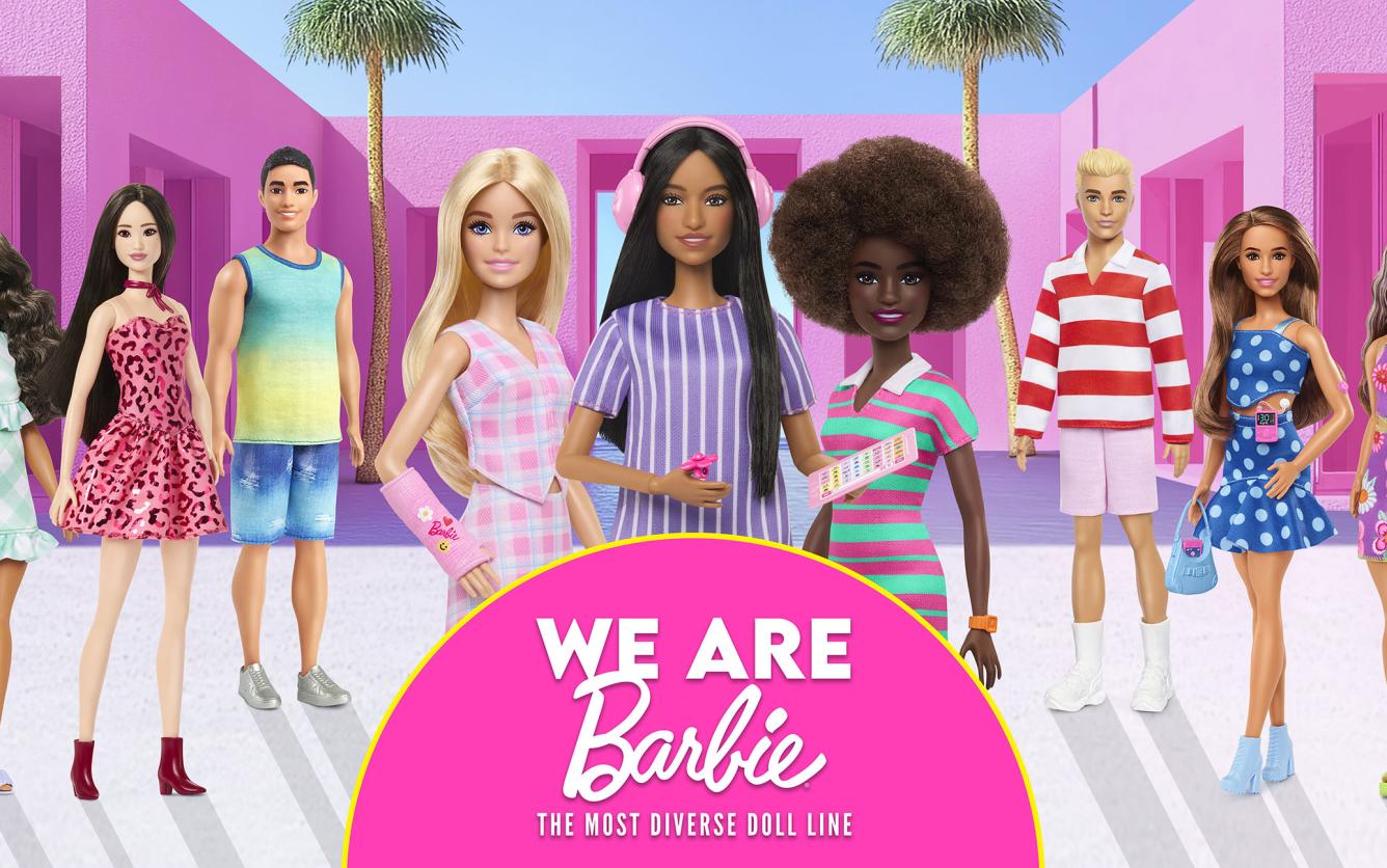 Barbie Debuts Doll With Autism - Disability Scoop